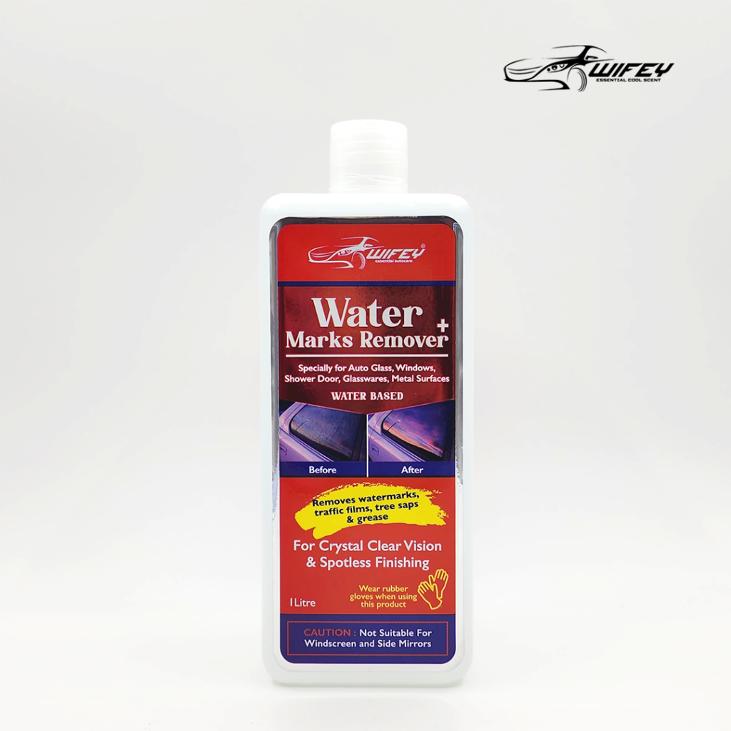 Wifey Watermark Remover 1000ml - Wifey
